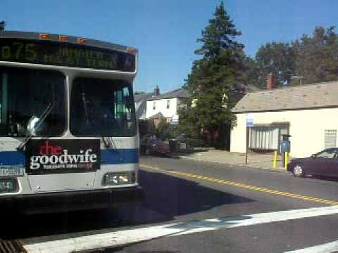Queens Crap: Pols request restoration of Q75 bus line