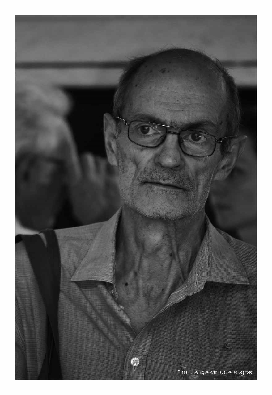 Ion Grigorescu | JGB STUDIO