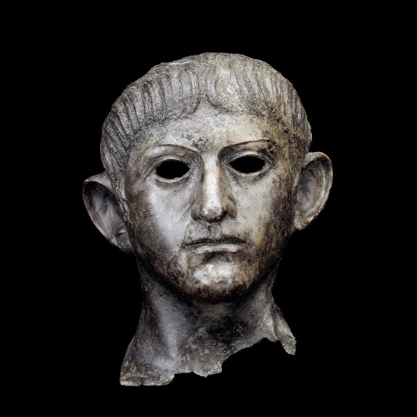 Ancient History: Eclipsing the Romans