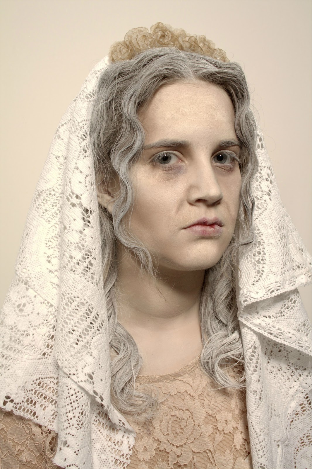 MFS109 Great Expectations: Final Images of Miss Havisham