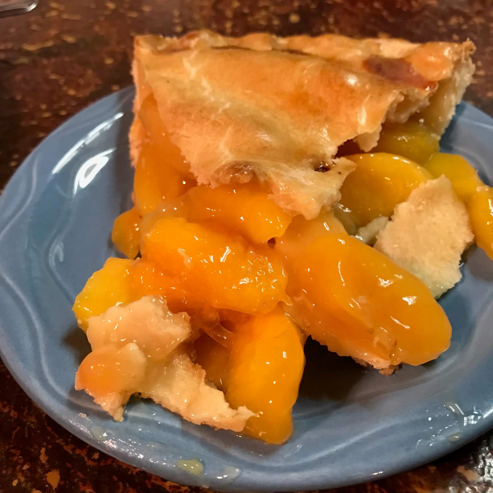 Travel Rants and Raves: #NationalPieDay In Search of the Best Pie in ...