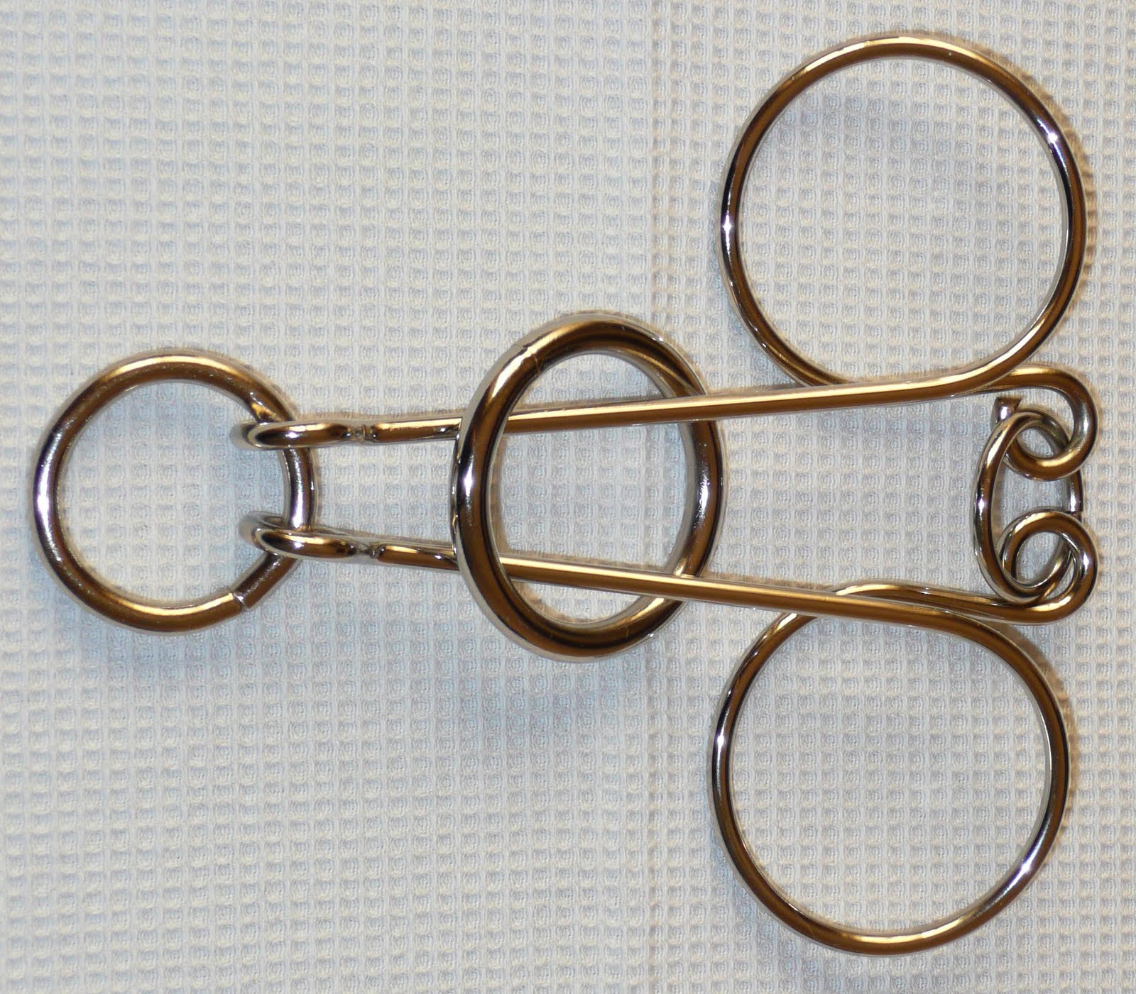 PuzzleMad: Livewire puzzles part 1