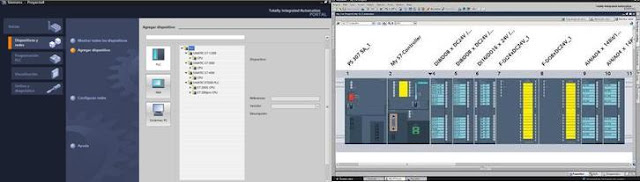 DISEÑO MECATRONICA: TIA SIMATIC STEP 7 Professional V11