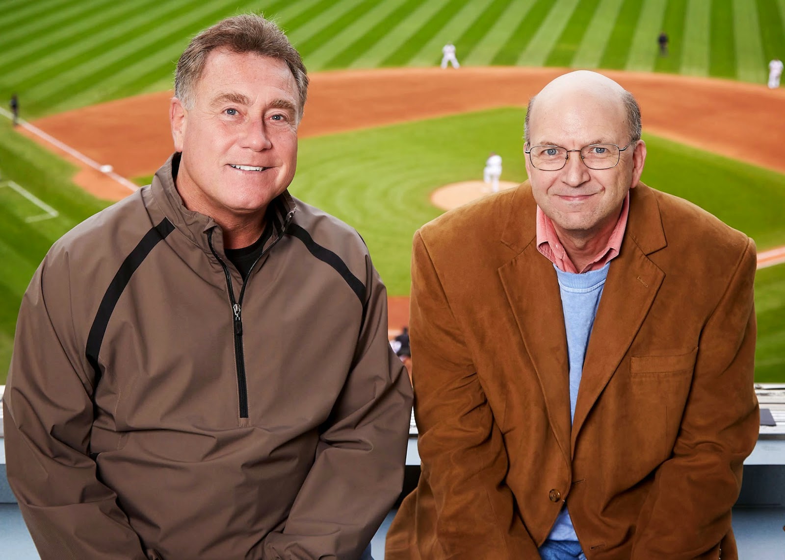 The 11th Hour on AM 1420 The Answer: Reliving the Glory Days of Tribe ...