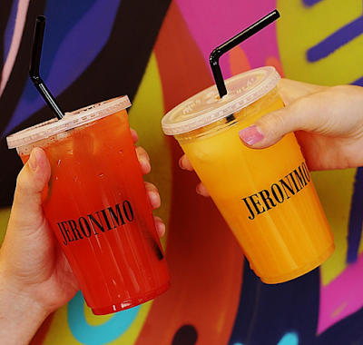 COMIDINHAS E OUTRAS GOSTOSURAS: Jeronimo Smash Burger chega a Brasília