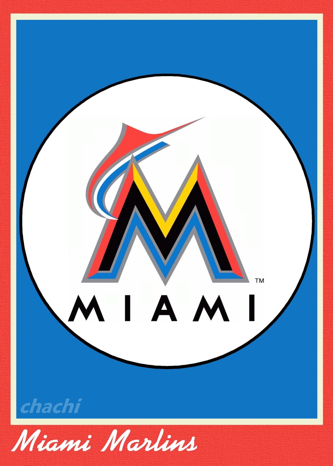 The Phillies Room: 2016 Chachi Team Logo Stickers