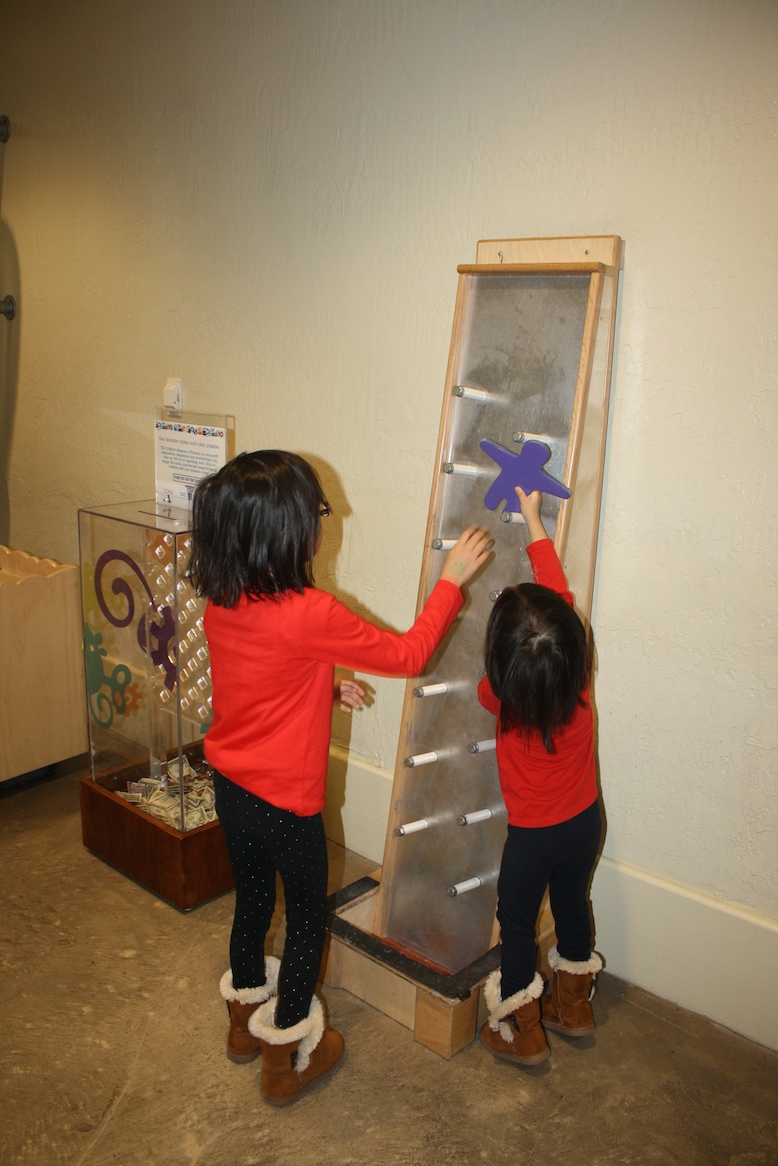 Things to do in Phoenix with Kids: Children’s Museum of Phoenix - Any Tots