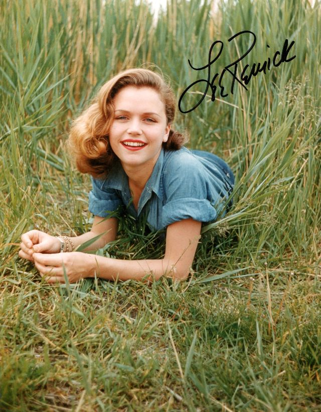 50 Glamorous Photos of Lee Remick From the 1950s and 1960s ~ Vintage ...