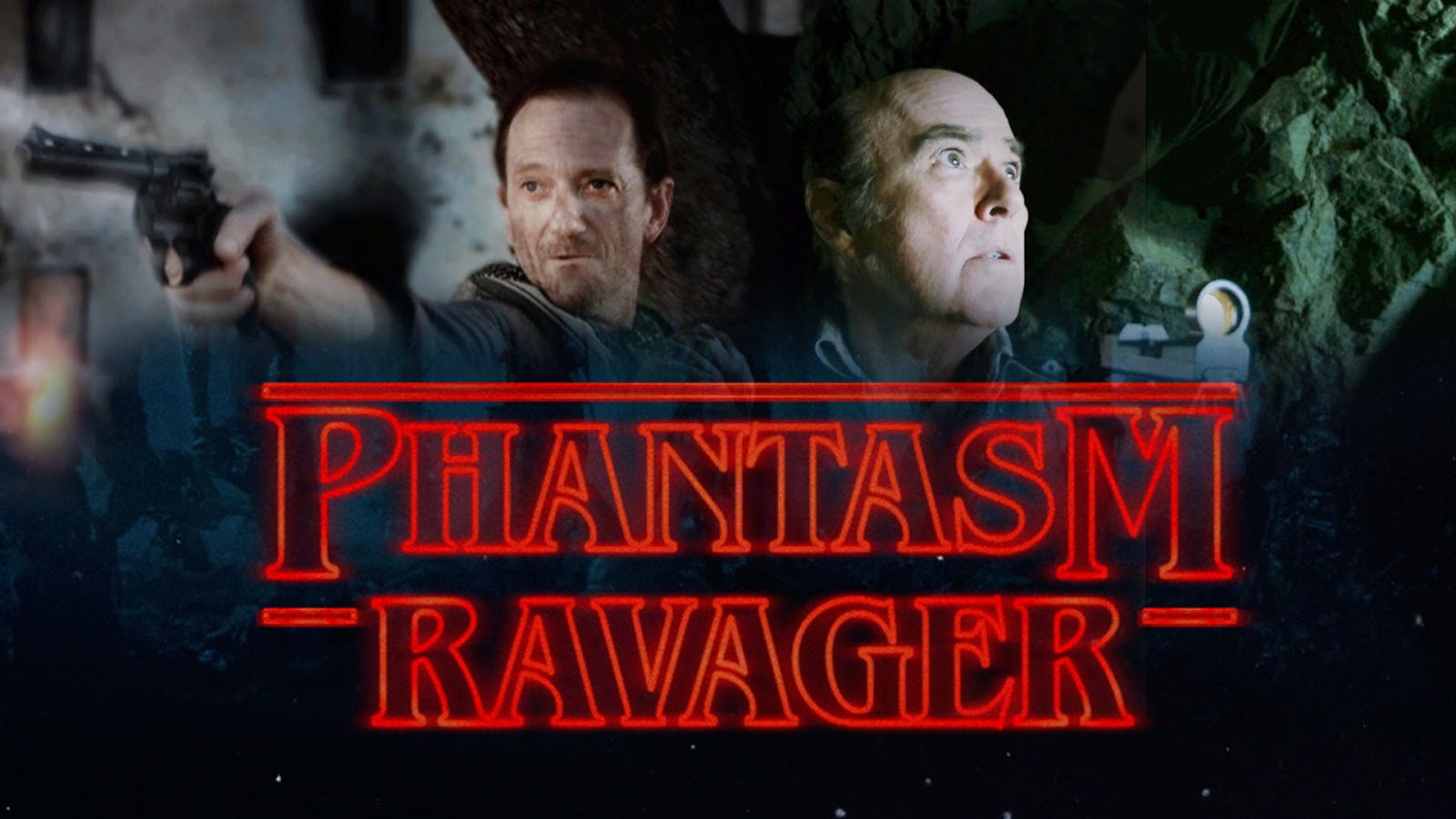 the PHANTASM ARCHIVES!: Huge Guest Lineup Confirmed for Phantasm ...