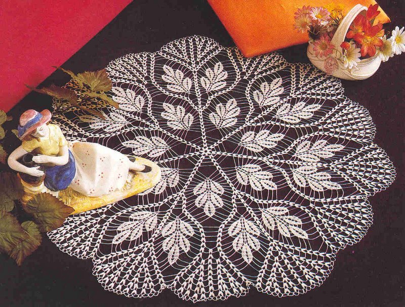 WİKİ BİLGİ: DANTEL, DANTEL ÖRNEKLERİ