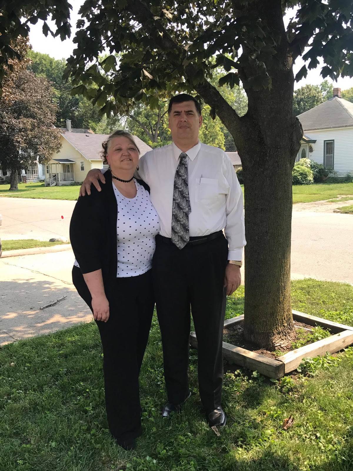 A Touch of KellyJo: All about KellyJo