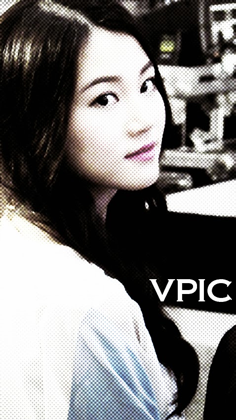 V Gallery - 這些年,我們一起追拍的女孩: 陳穎欣 YANNY CHAN _ Apple Choice Car Award 2015