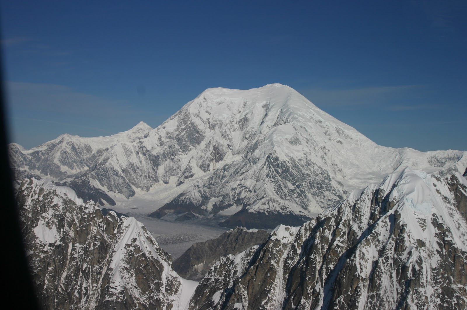 Day 50 - Denali in all it's glory