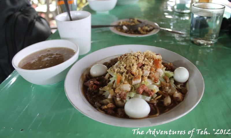 The Adventures of Teh: Cagayan Valley ~ Captured in the Eyes of Teh