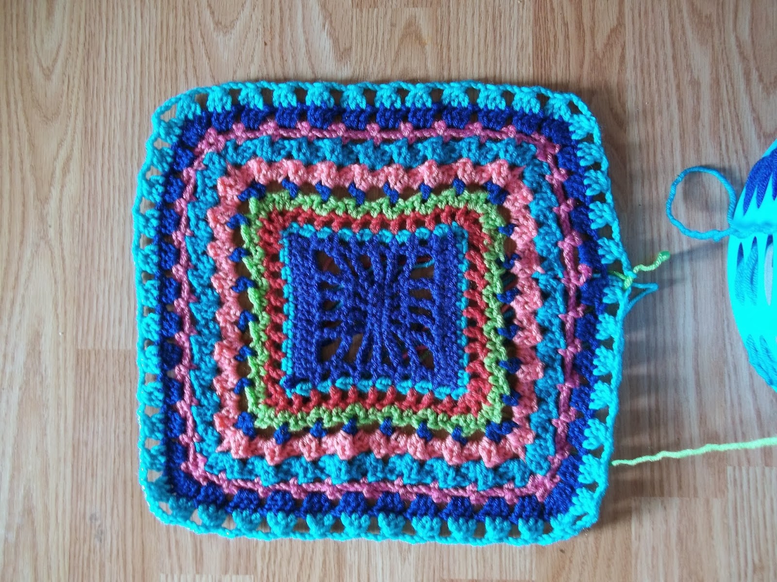 High Strung Designs: Yarn ADD