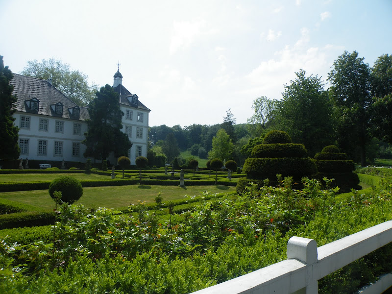 Radfahren rund um Kiel: Radtour Passader See - Gut Panker - Ostsee ...