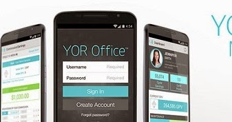 YOR Health Products: YOR Health Introduces YOR Office for Android