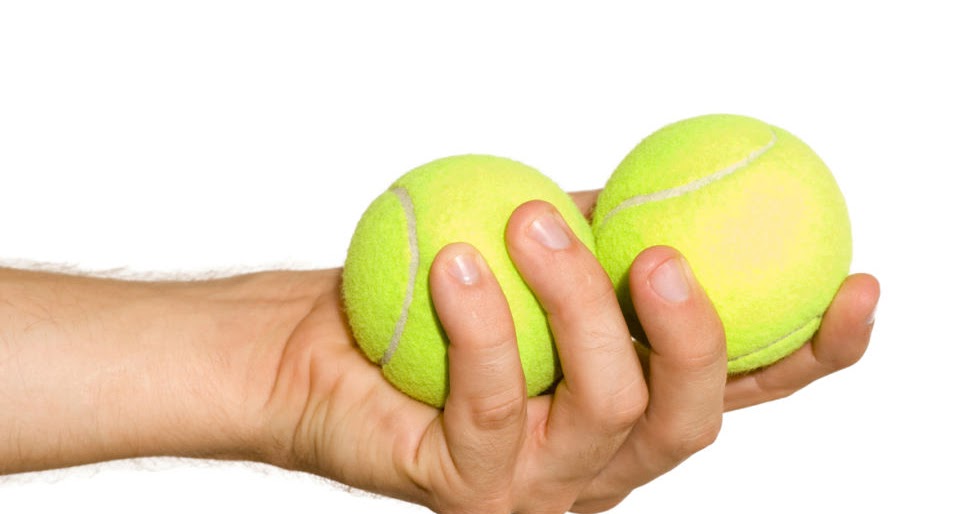 PhotoBuster: Che palla? Che PALLE!