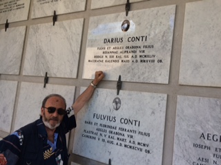 SOCIALISTI NELLE MARCHE : LUCIANO VITA : OGGI IL COMPAGNO "DARIO CONTI ...