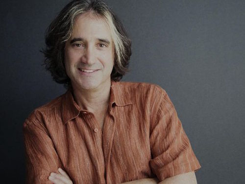 Interview with Guitarist Marc Ferrari (Keel, Cold Sweat)