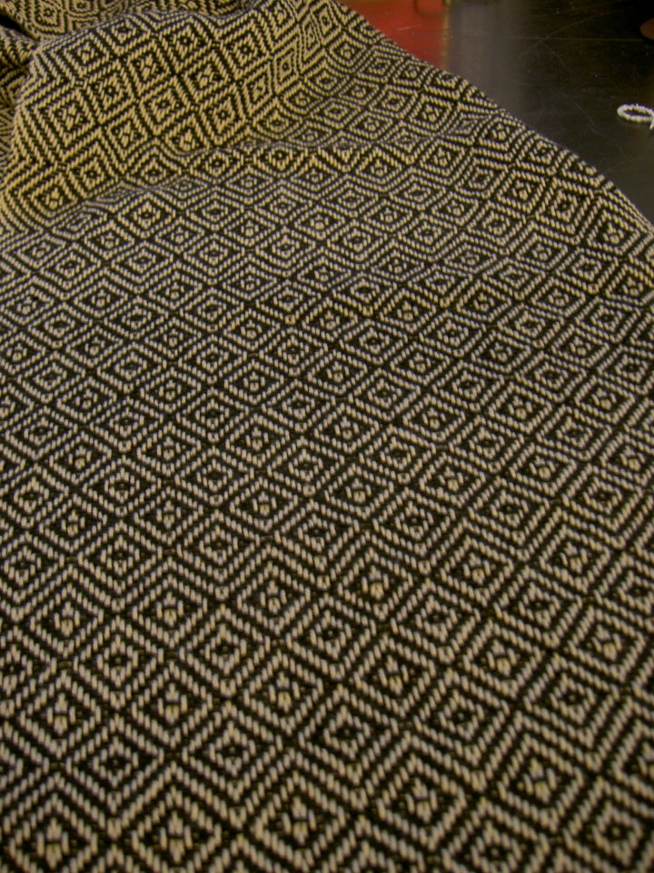 Toronto Weaving School: Textiles in Newfoundland and a Tool from Peter ...