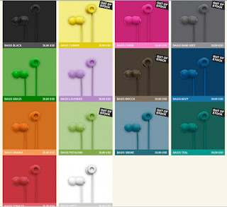 HappyCozyLife: Urbanears, Zinnias, Running Shoes and Whole Living