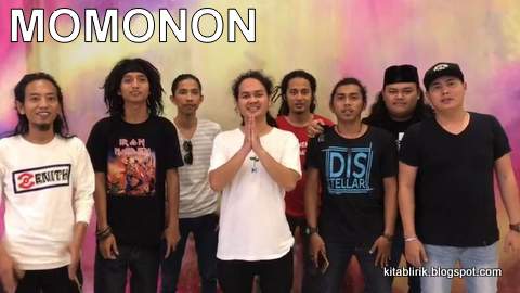 Momonon Bunga