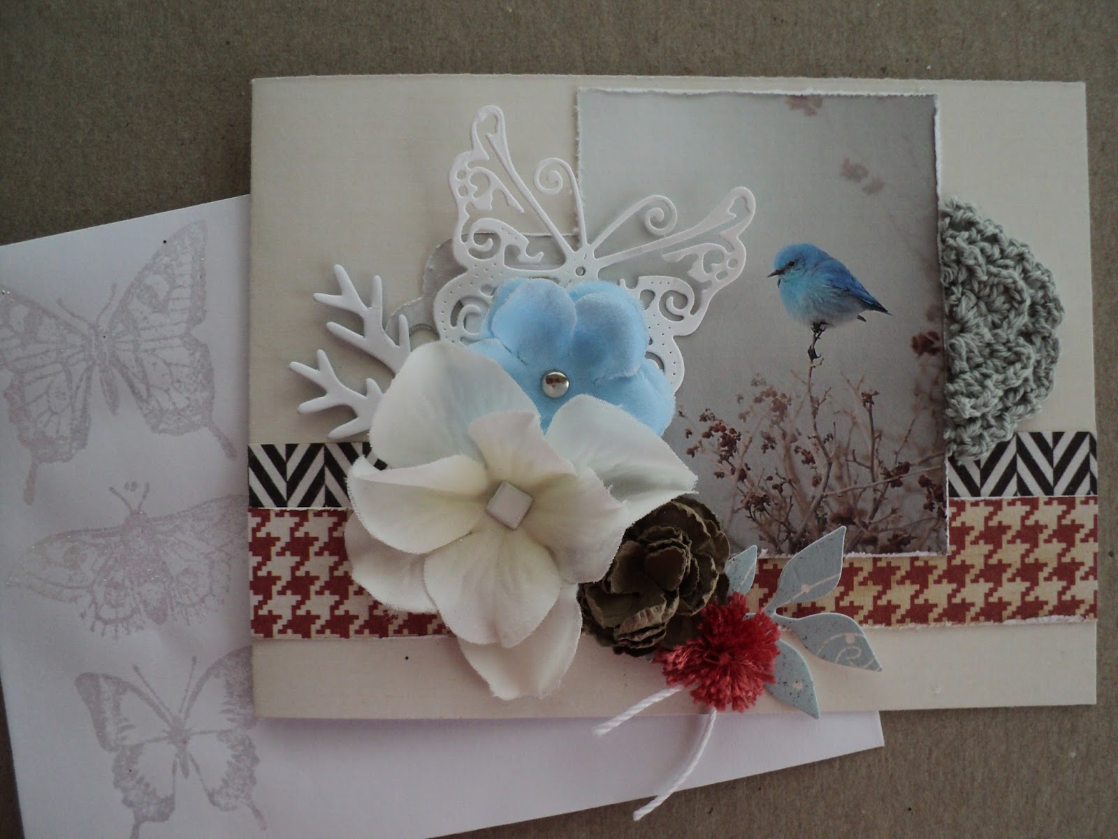 SuZeQ Creations: Sad Cards ...