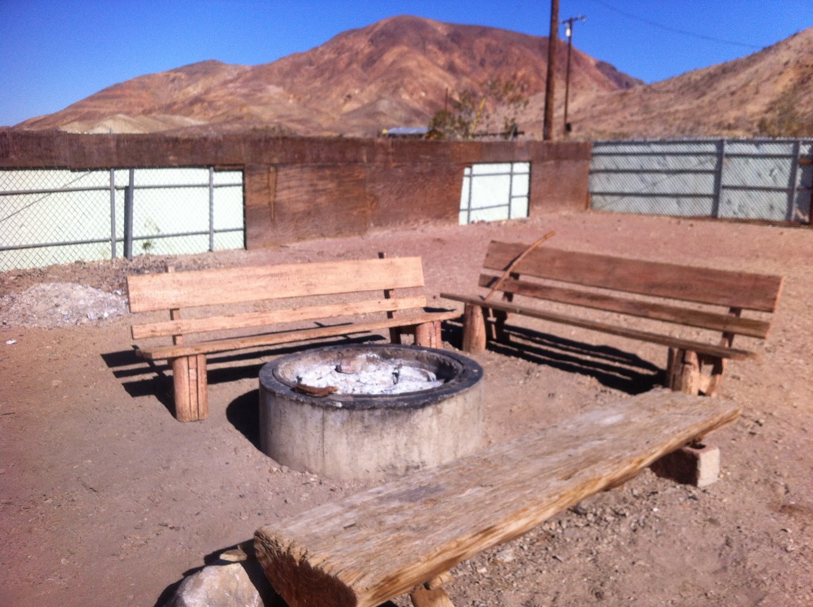 Calico: Calico Bunk House