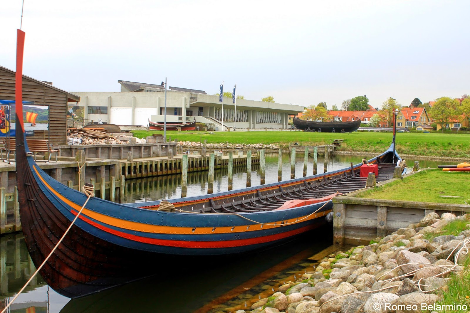 5 Reasons Why You Should Visit Roskilde | Travel the World