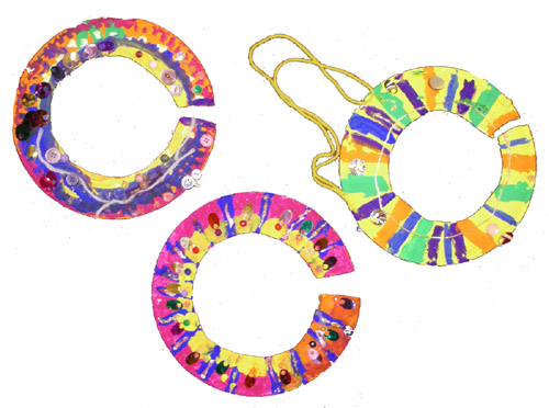 Giggleberry Creations!: Paper Plate Playtime Palooza!