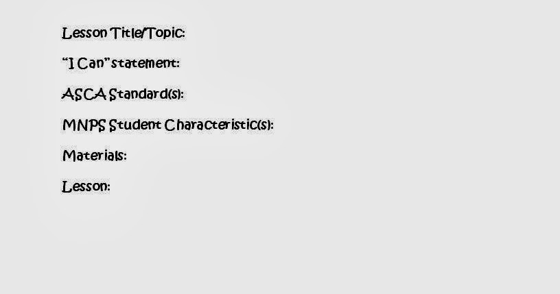 Responsive Classroom and School Counseling | The Responsive Counselor