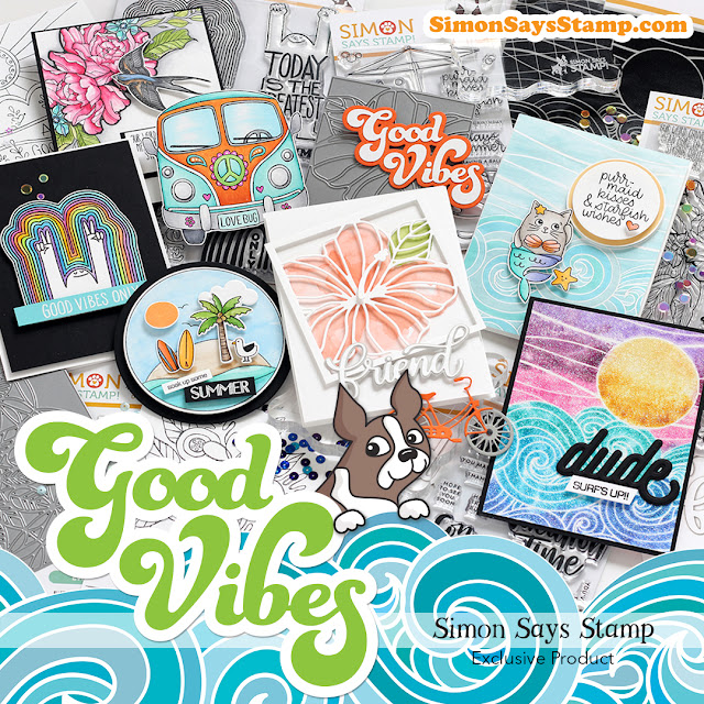 Simon Says Stamp Blog!