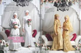 Because you worth it: Anggun berseri Si raja Sehari