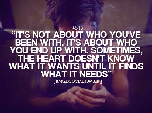 #Misunderstanding : tumblr quotes