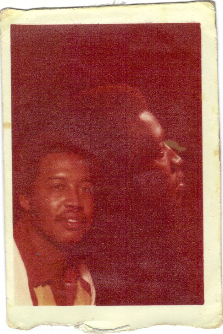 Patton/Hunter Family Tree: April 2013