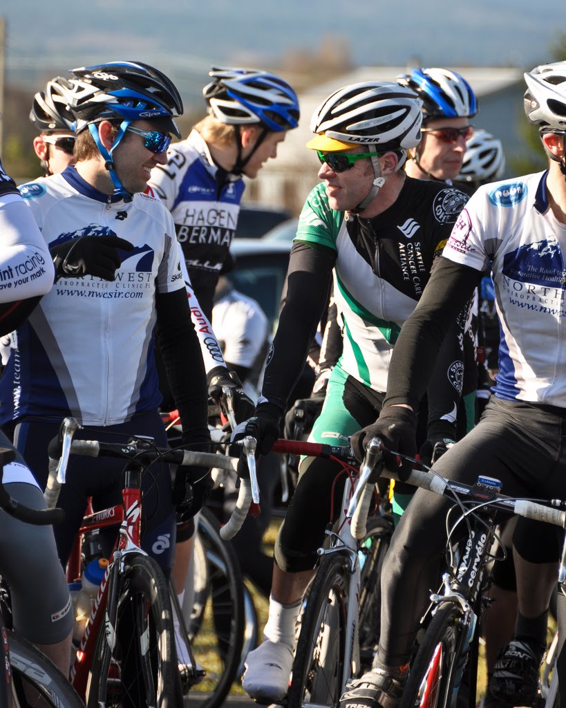 The Billy Goat Chronicles: 2011 Tour de Dung Road Race #2