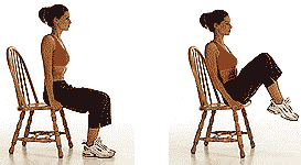 Life Health And Money: Reduce Belly Fat - Simple Exercises