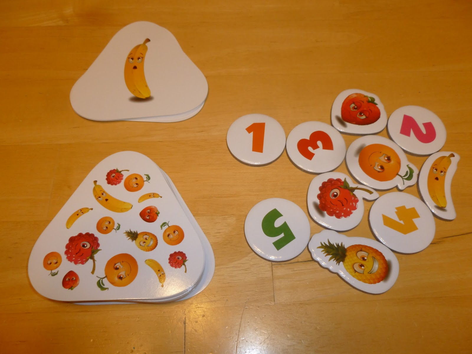 Fast Flip Review - EverythingBoardGames.com