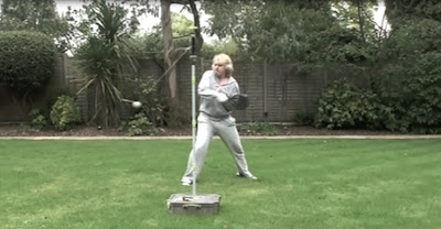 C-List Celebrity Workouts: Keith Lemon – Keith Lemon’s Fit