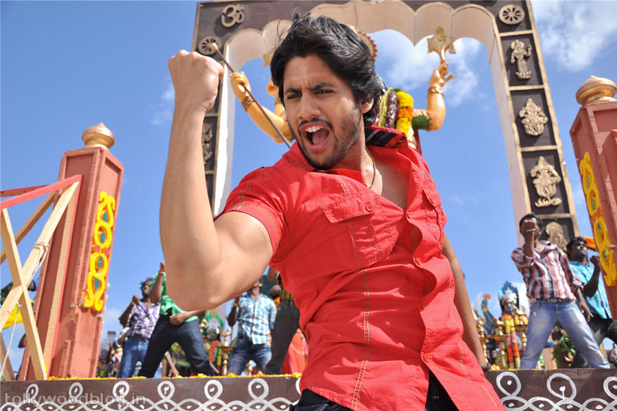 Bejawada Movie latest photos stills Naga Chaitanya, Amala Paul