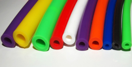 Various Kinds of Hoses