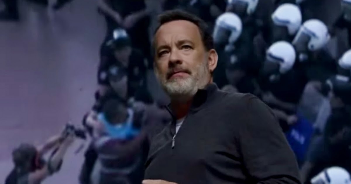 The Oscar Buzz: Review: "The Circle" Finds the Horror in Wanting to ...