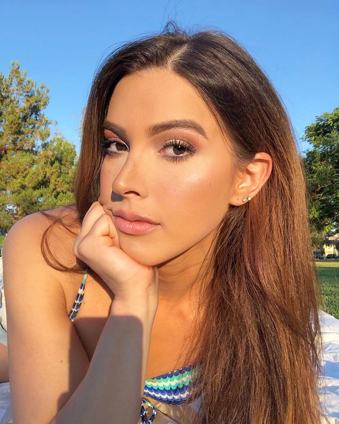 Carolina Gutierrez – Most Beautiful Transgender Woman Famous Instagram ...