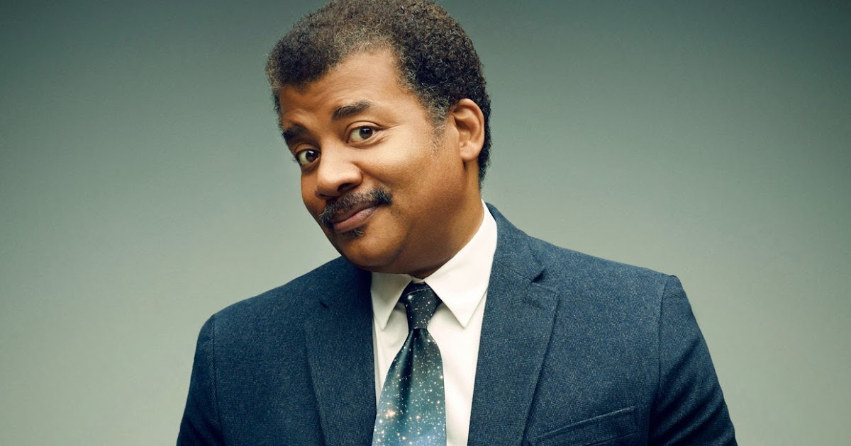 Rants Within the Undead God: Neil deGrasse Tyson’s Scientism and the ...