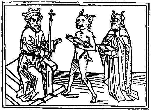 SobreviventesDT : Demonio Belial