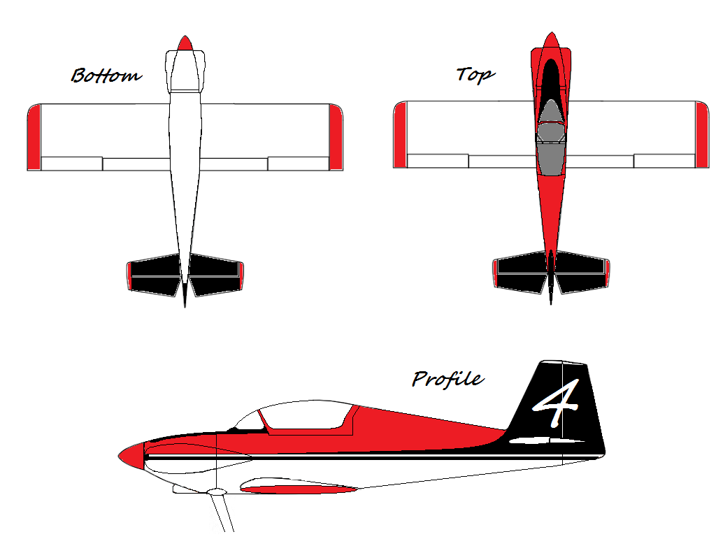 N2626C: Restoration of a Van's RV-4: February 2013