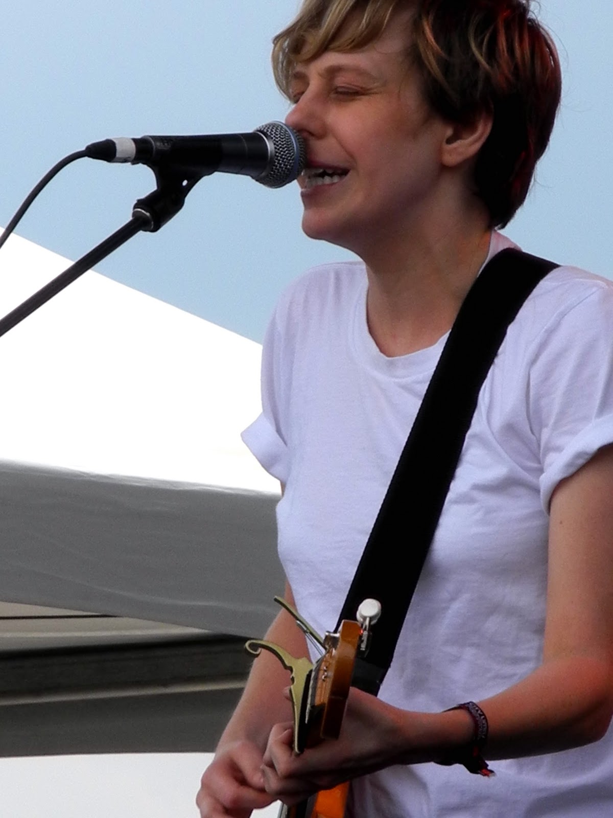 "What Duvet Said..."