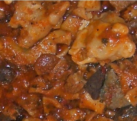 Receta de Pepena Nicaraguense | Recetas 100% Nicaragüenses