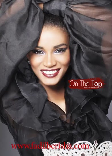 estoy-hermosa.blogspot.com: LEILA LOPES,25 , ANGOLA!